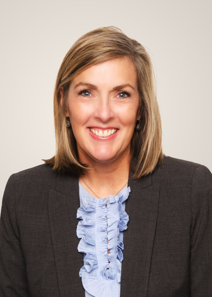 Libby R. Adamson - Colonial Trust