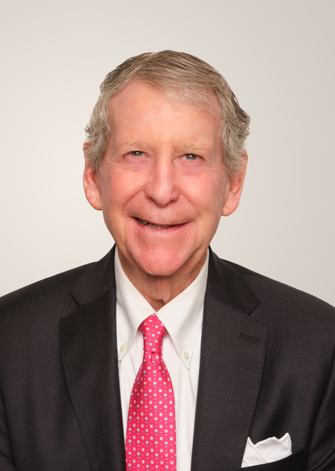 Barry D. Wynn - Colonial Trust