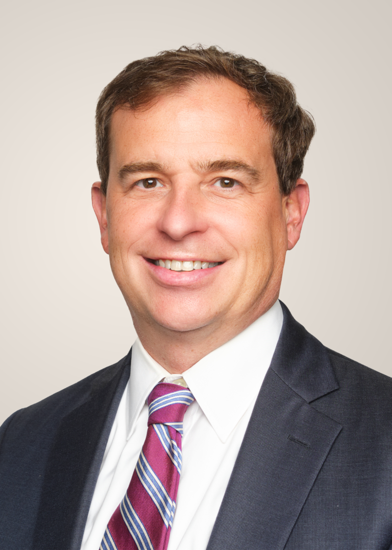 Our Team - Colonial Trust